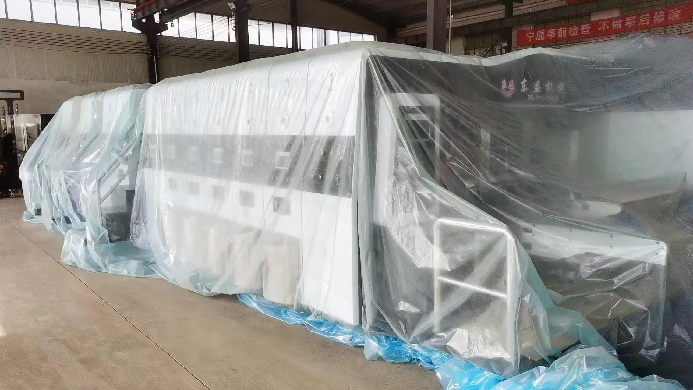 How to Choose Cost-Effective Carton Machinery
