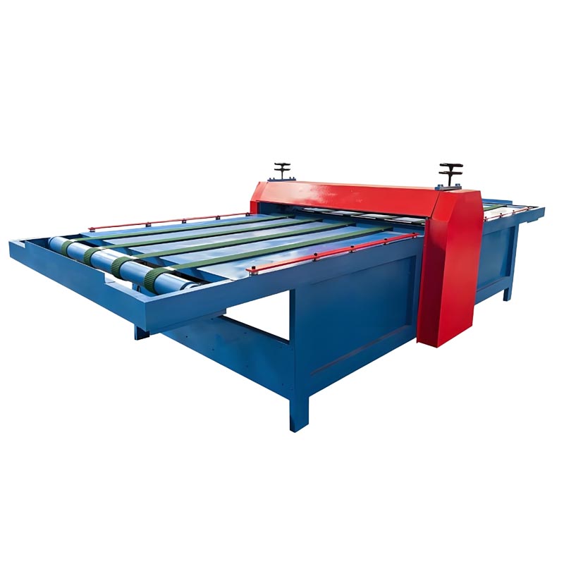 Flat Bed Die Cutter