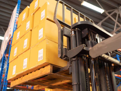 What safety precautions should be taken when operating a baler machine ...