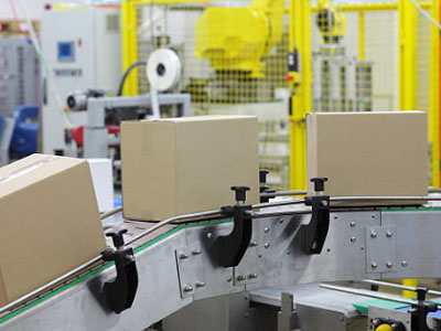Safety packaging solutions of pallet strapping machines in the pharmaceutical and chemical ...