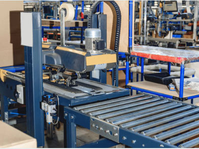 How to Choose the Right Dual-Head Fully Automatic Strapping Machine for ...