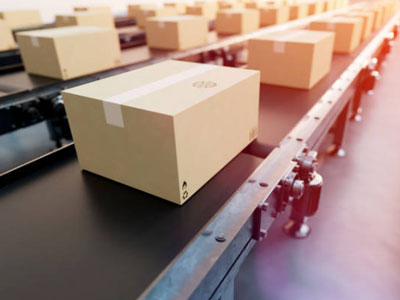 Innovative applications of a corrugated cardboard production line in e ...