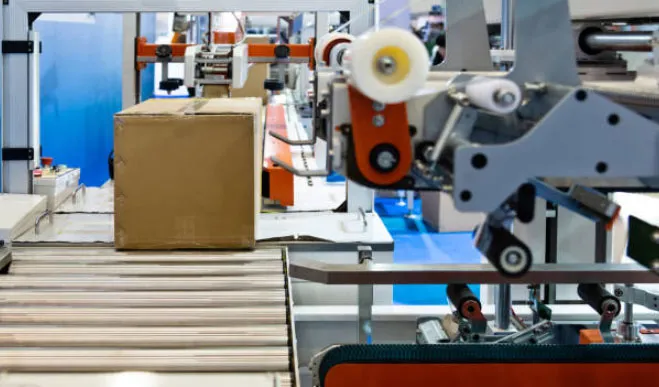 How to choose the right automatic strapping machine solution for pallet or carton packaging?