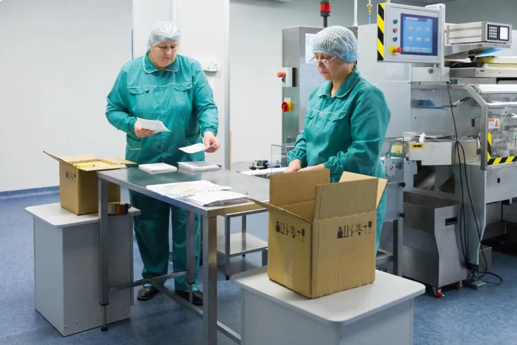 Can a manual die cutting machine handle the cutting of irregularly ...