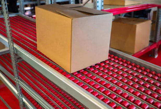 What is a paper strapping machine and how does it work?