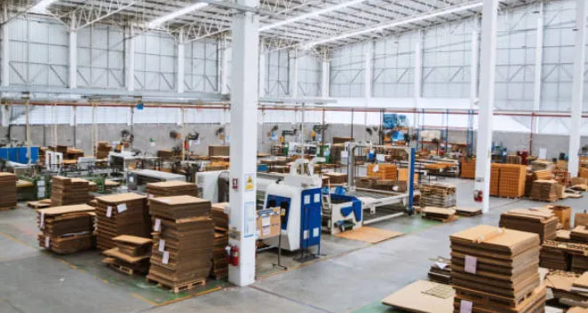 Is a manual die cutting machine suitable for cutting thick corrugated ...