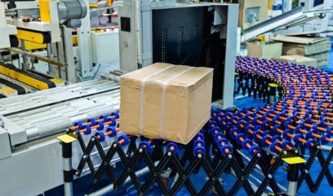 How to Choose the Right Dual-Head Fully Automatic Strapping Machine for ...