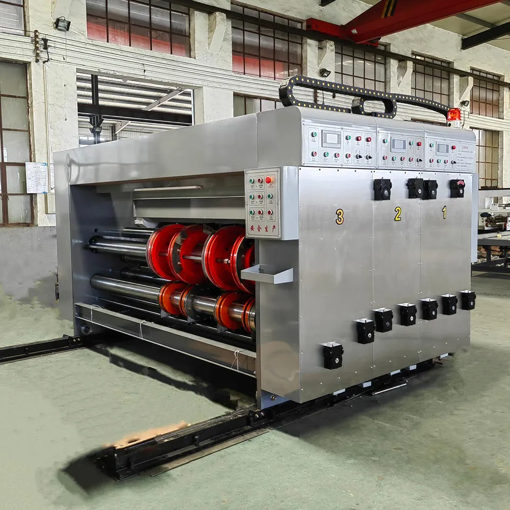 Enhancing Packaging Efficiency with New Packaging Machines