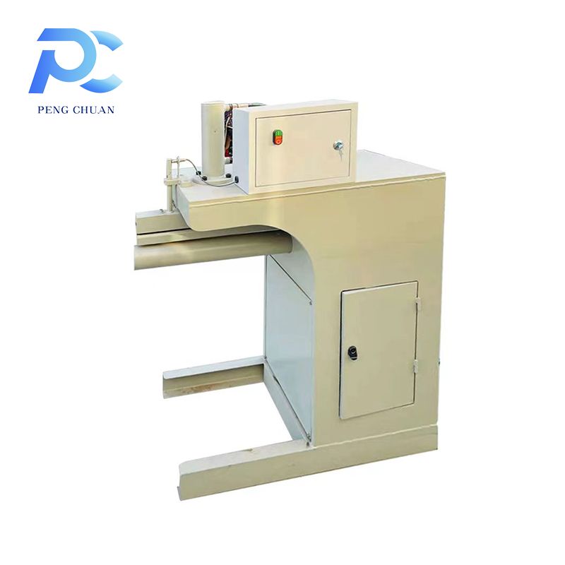 Optimized Title: PCYK100 Biting Machine Filter Buckle Edge