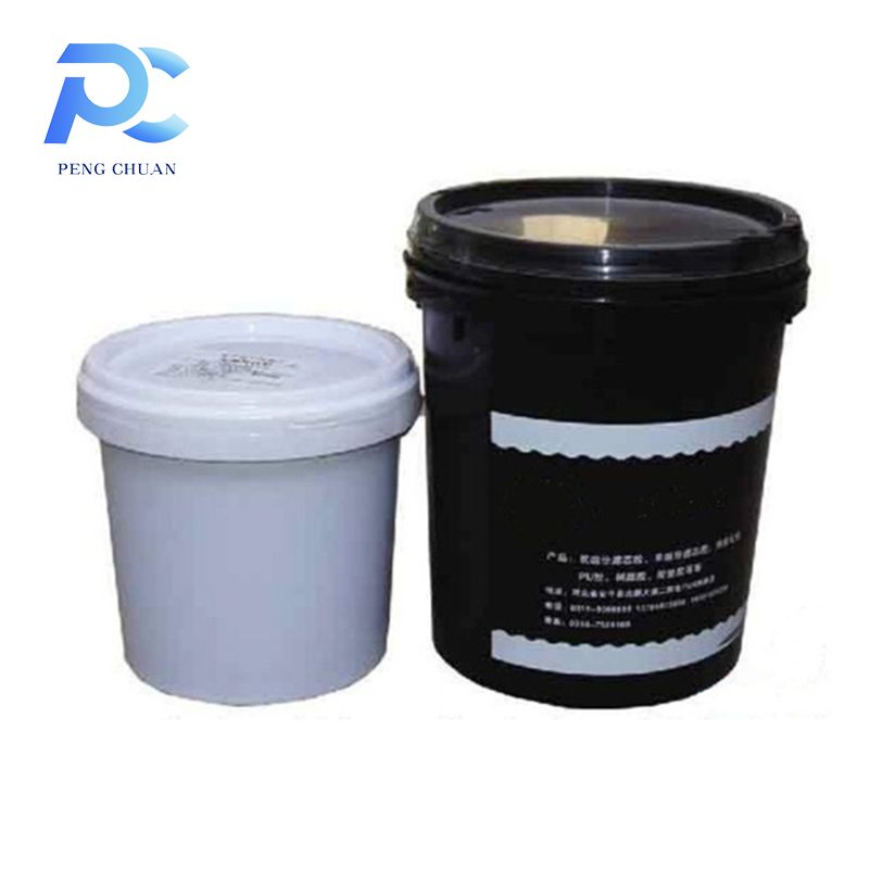 Two Component Filter Adhesive