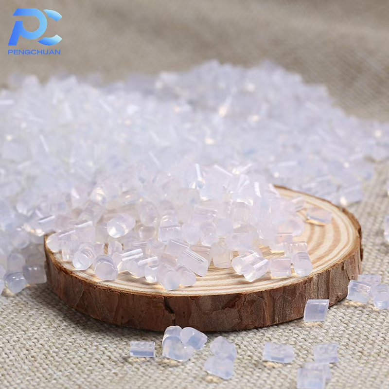 Your automated bonding expert: high-performance hot melt adhesive particles