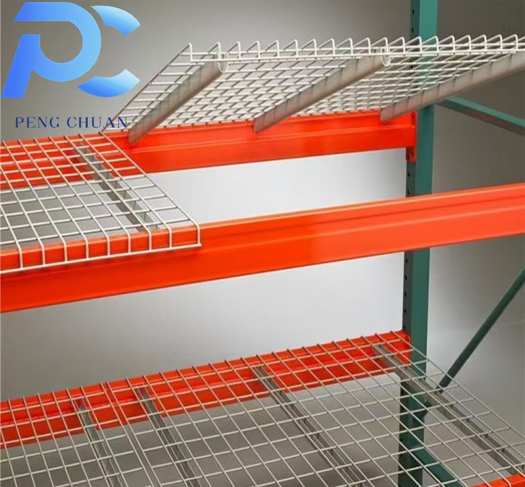 Customized shelf layer net manufacturer - High-strength steel layer plates