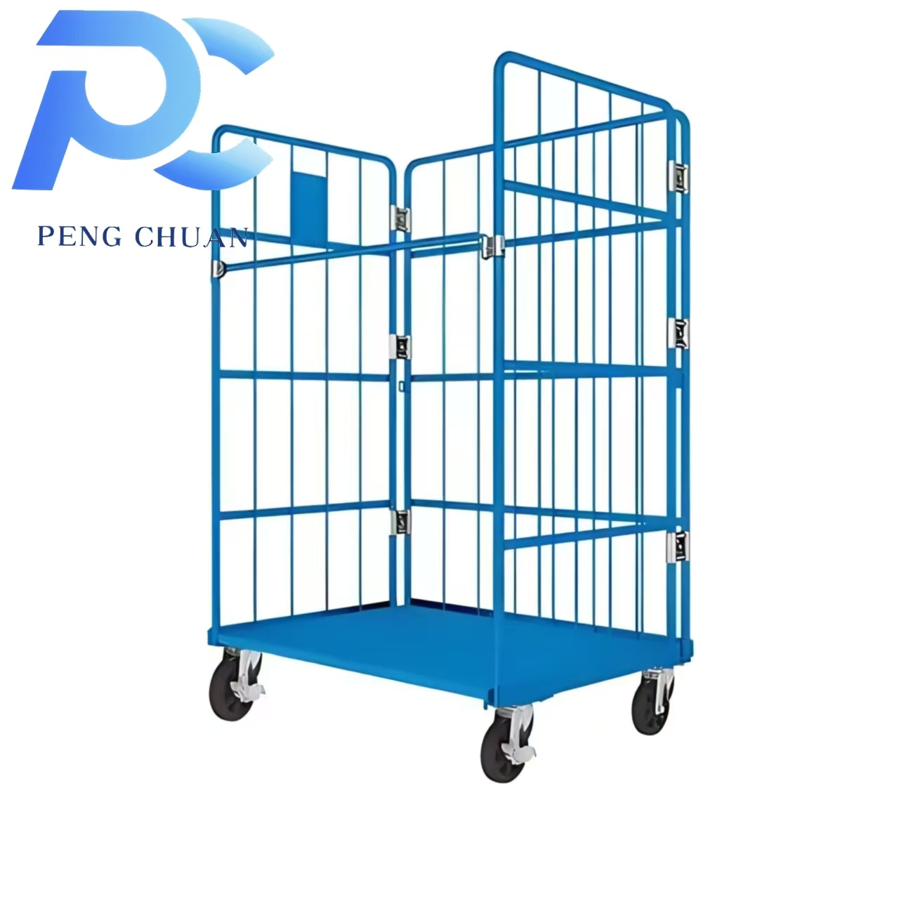 Direct sales from logistics trolley manufacturers, customized wholesale ...
