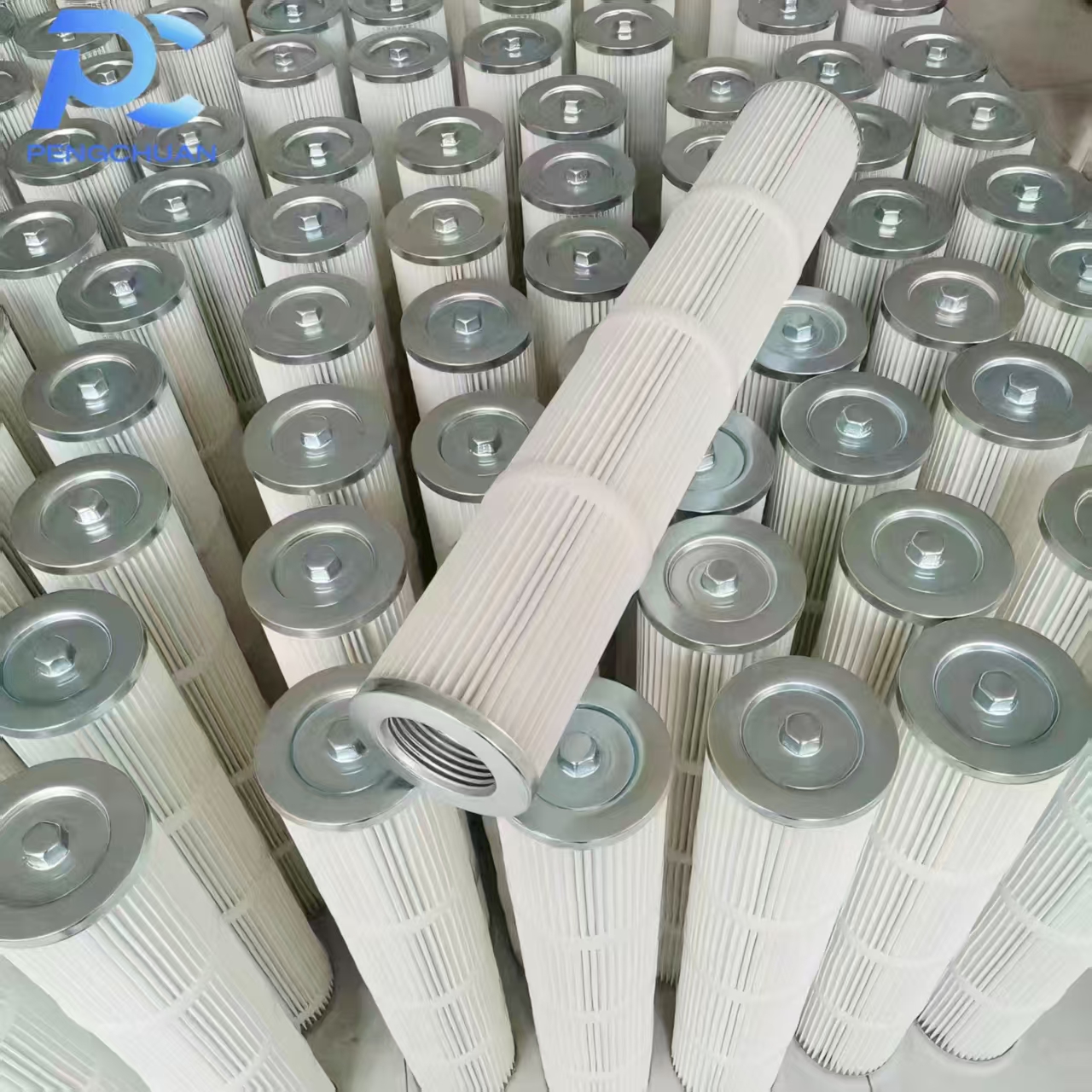 PC-120*700 down-the-hole drilling rig filter