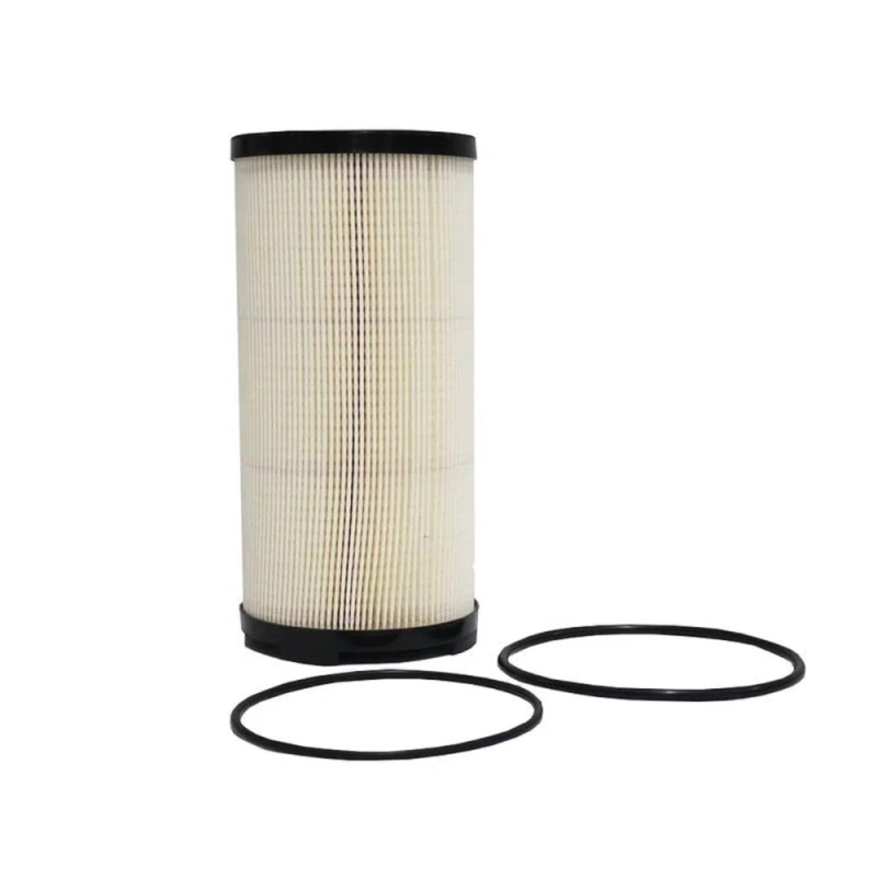 High-Efficiency FUEL FILTER A0004779915KZ FS20222 for Excavators