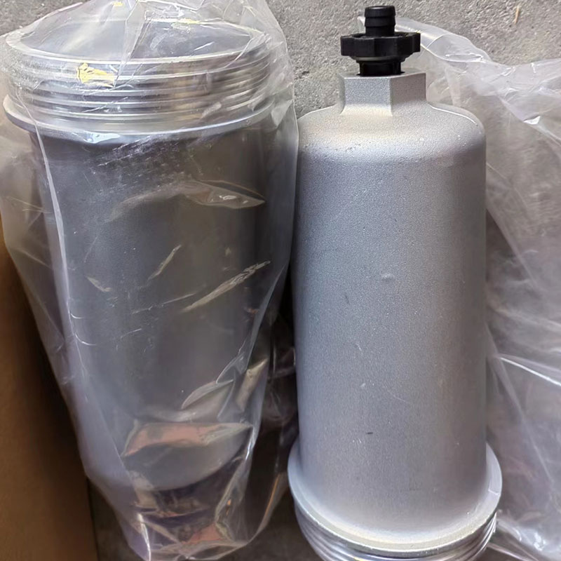 322-3154 Oil Filter Assembly for Caterpillar Excavators