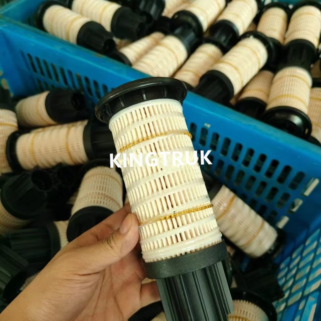 311-3901 Fuel Filter Used For Truck
