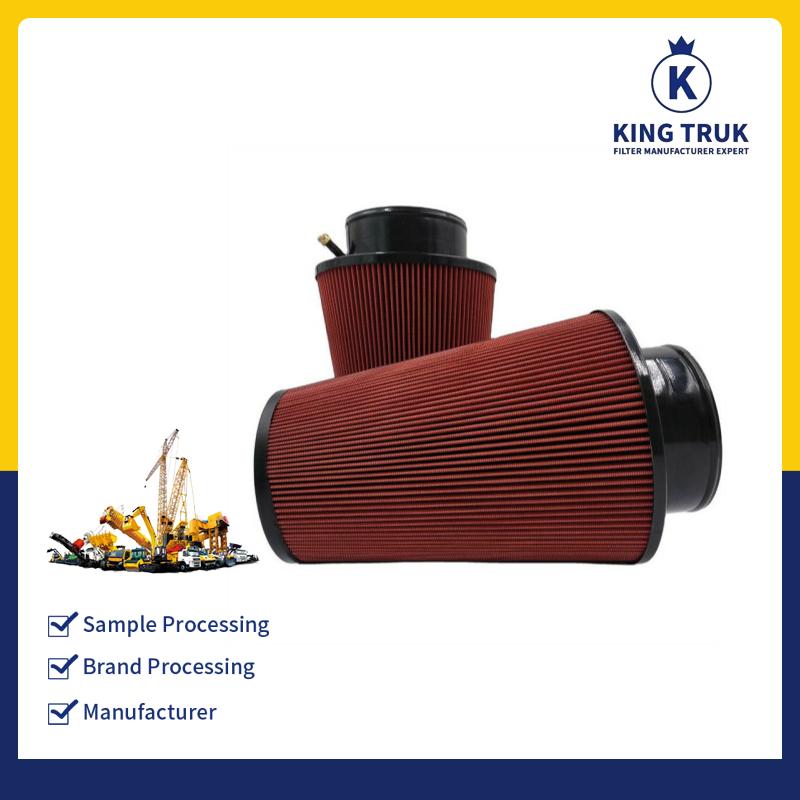 Air Filter 251-7222 2517222 Compatible with Caterpillar