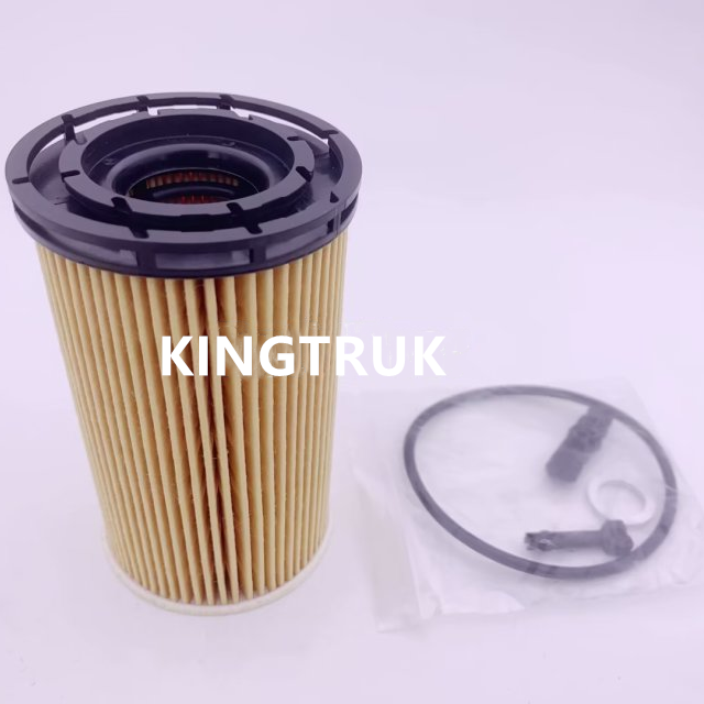 26360-4A900 Oil Filter Replacement For BOSCH