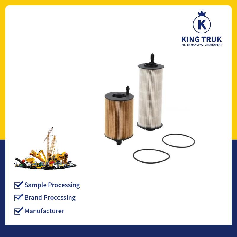 2272926B 2272926PE Fuel Filter high-accuracy filter for truck