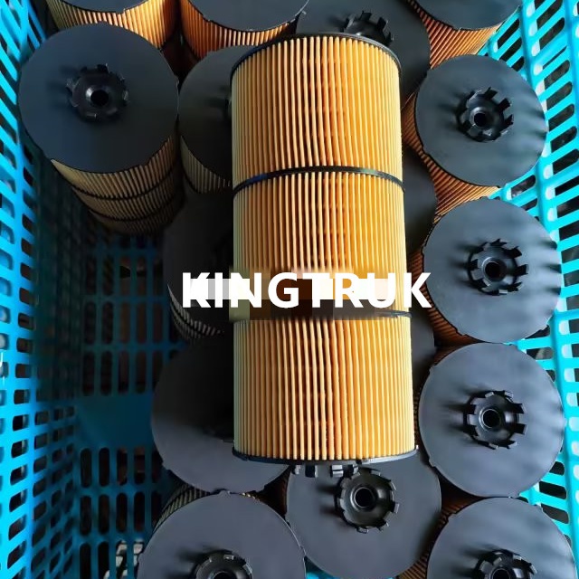 High-Quality A4731800009 4721840525 Oil Filter Replace For MANN