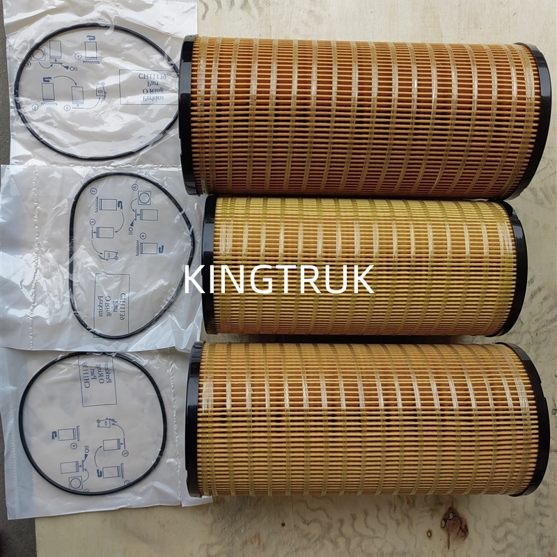 CH10929, CH10930, CH10931 Fuel Filters