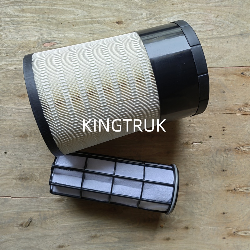 P626096+P626104 Air Filter Replace For DONALDSON