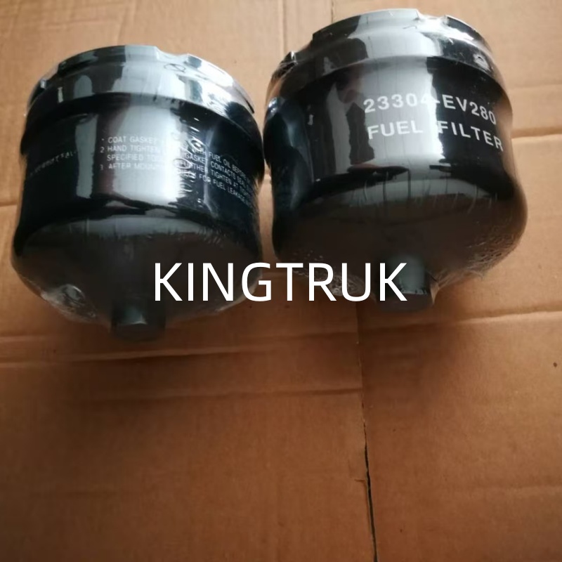 23304-EV280 Fuel Filter for Hino Trucks - High Performance.
