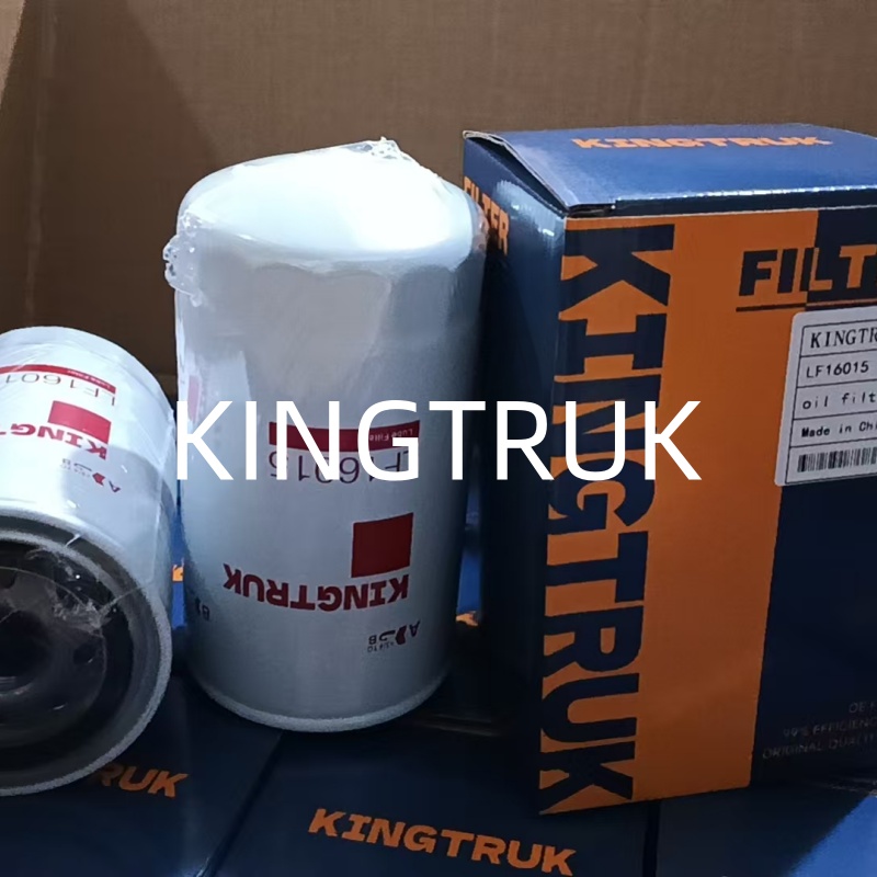 LF16015 Oil Filter for FLEETGUARD