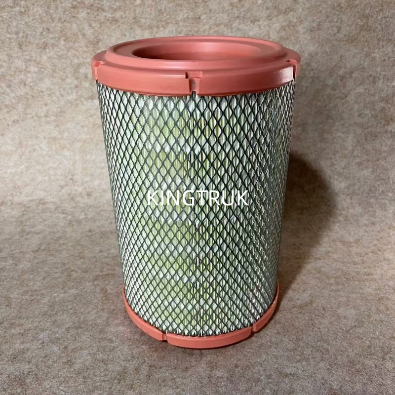 PU1725 Air Filter for JAC - Durable, Efficient & Reliable Solution.