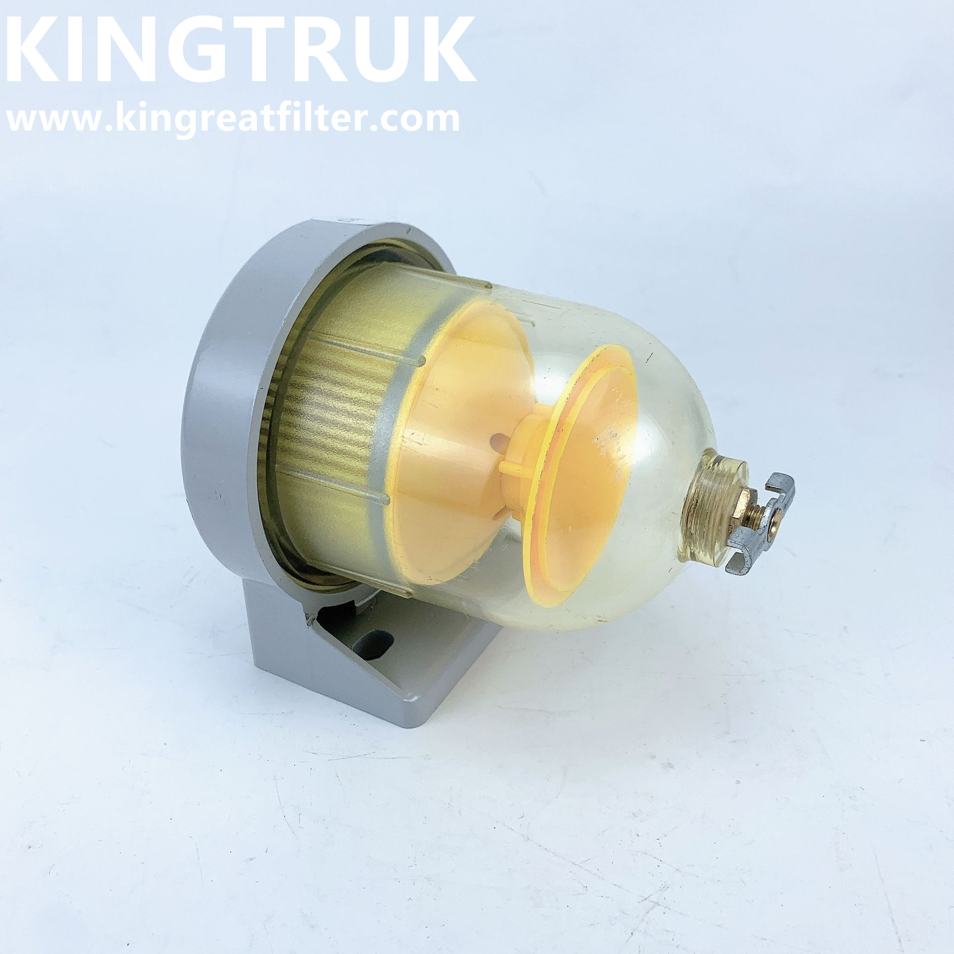 High Efficiency DAHL65 Fuel Water Separator Filter OEM quality