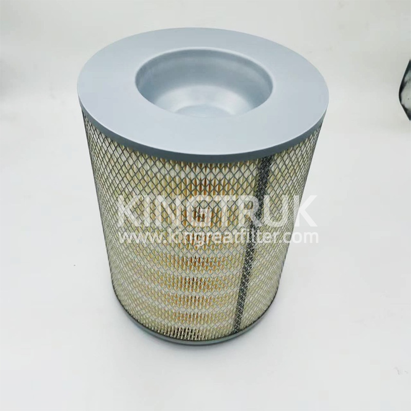28130-7C000 Air Filter for Heavy-Duty Trucks Engine Protection.