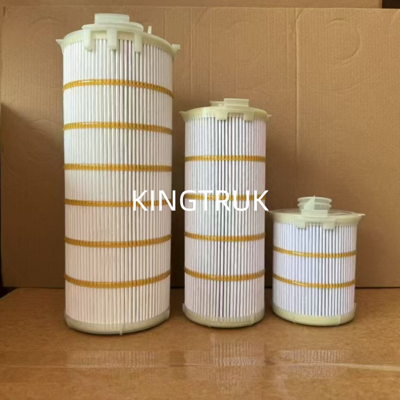 Hydraulic Oil Filter 421-5481 / 421-5479 / 362-1163
