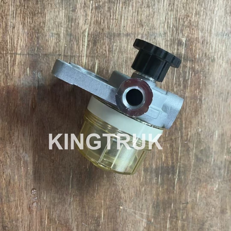 A0000900212 A0000907350 H11K01 Fuel filter Assy replacement for Hengst