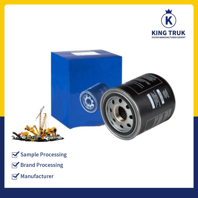 1527755 Air Dryer Cartridge for DAF Trucks & Construction Machinery.
