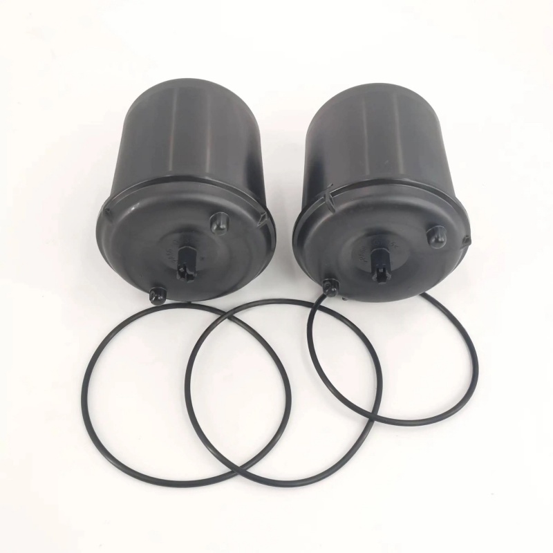 2272926B Fuel Filter Kit