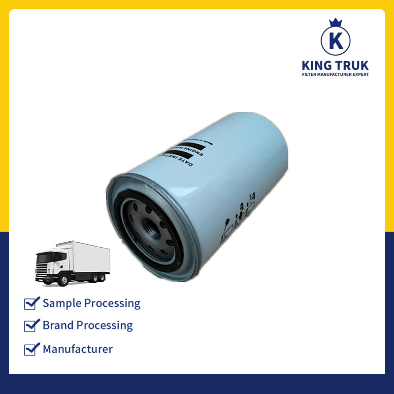 11-6228 Oil Filter replacement for Thermo King