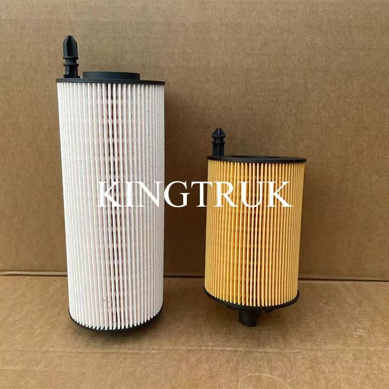 2272926B Fuel Filter Kit