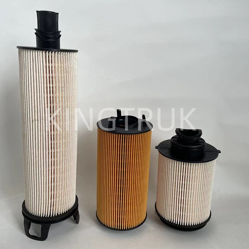2272926B Fuel Filter Kit