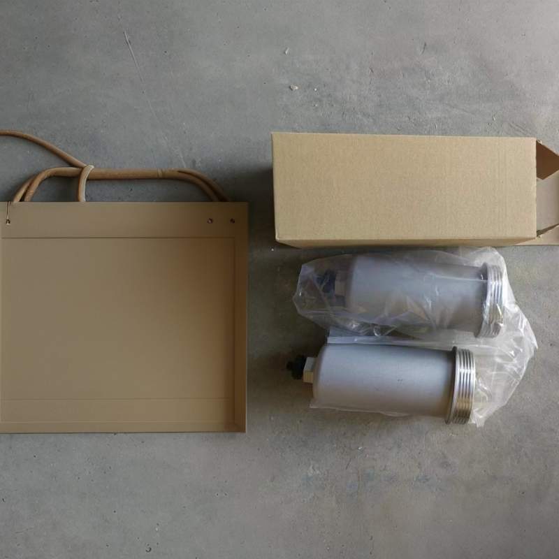 322-3154 Oil Filter Assembly for Caterpillar Excavators