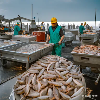 Fish Grading and Sorting Machines for Sale