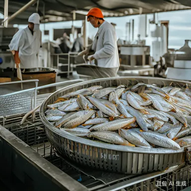 Fish Grading and Sorting Machines for Sale
