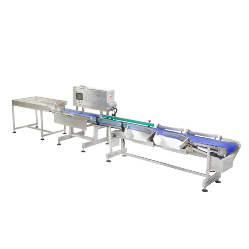crab sorting machine Manufacturer,Manufacturing