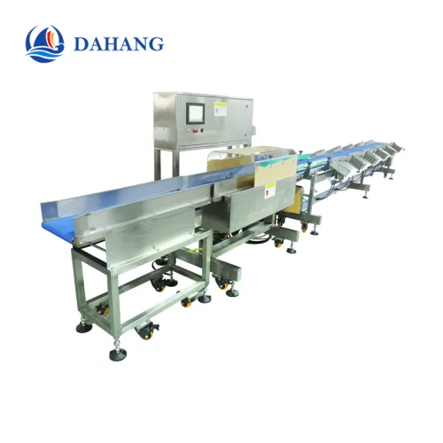Chicken carcass weight grading Wholesaler,Distributor
