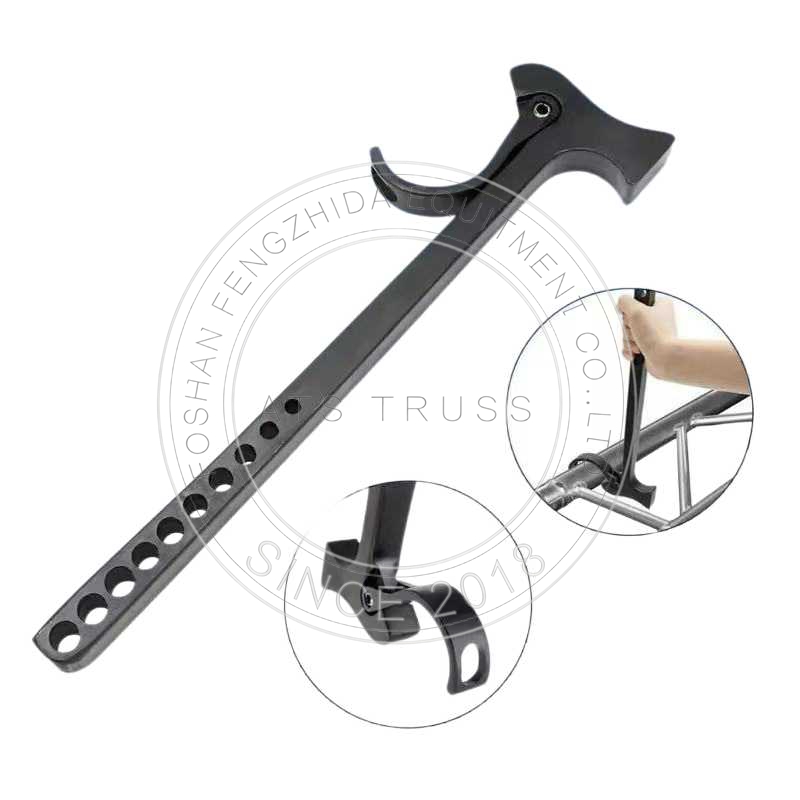 Stage Spigot Lighting Truss Hammer Truss Pin Remover