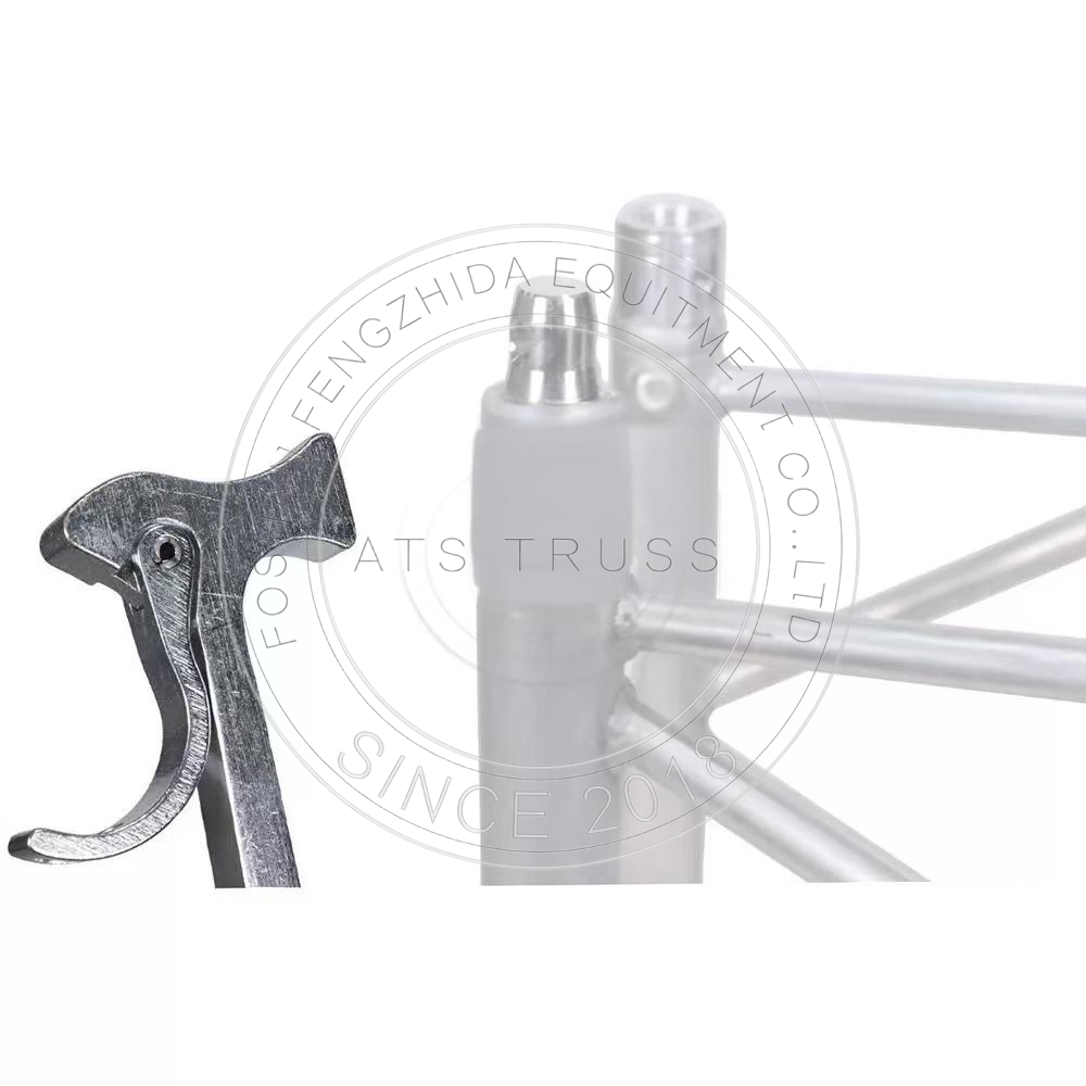 Stage Spigot Lighting Truss Hammer Truss Pin Remover
