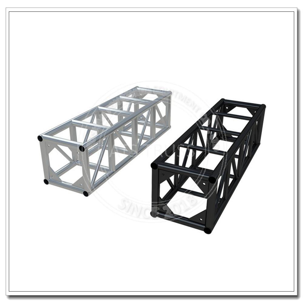 12 inch Aluminum Lighting Bolt Plate Truss