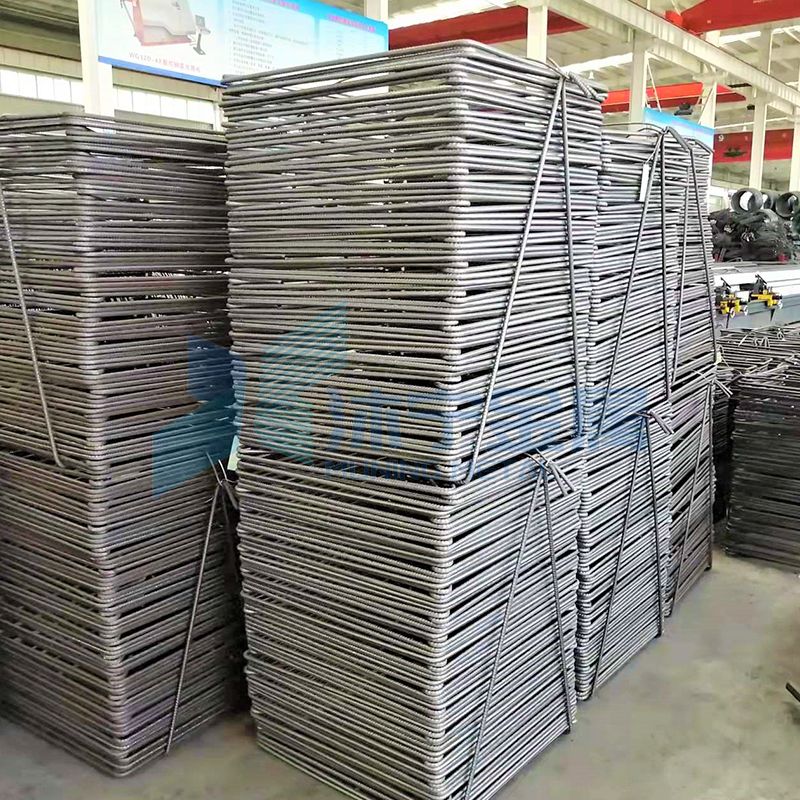 Deformed Steel Bars, High-Strength Reinforced Rebars, Construction ...