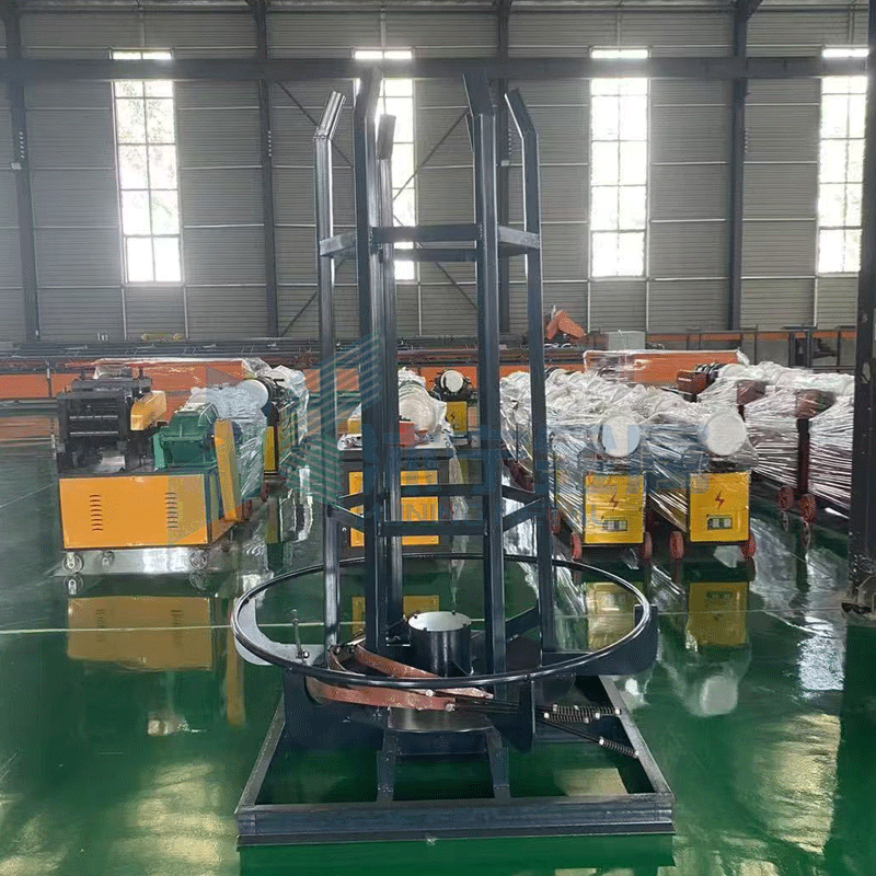 Stand Rebar-off Stand Rebar, Dispenser Rebar Rebar Tugas Berat ...