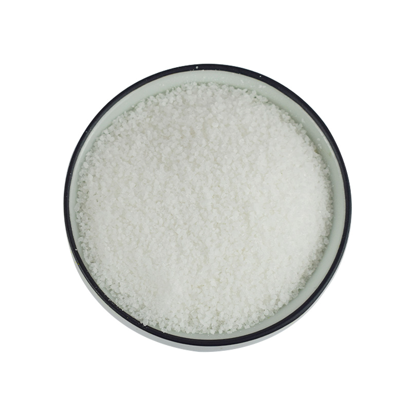 Polyacrylamide, Anioinc, Polymer